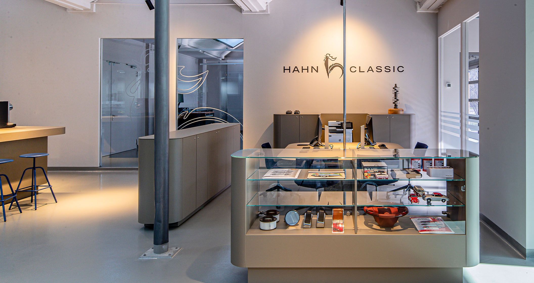 Projekt - omas.studio